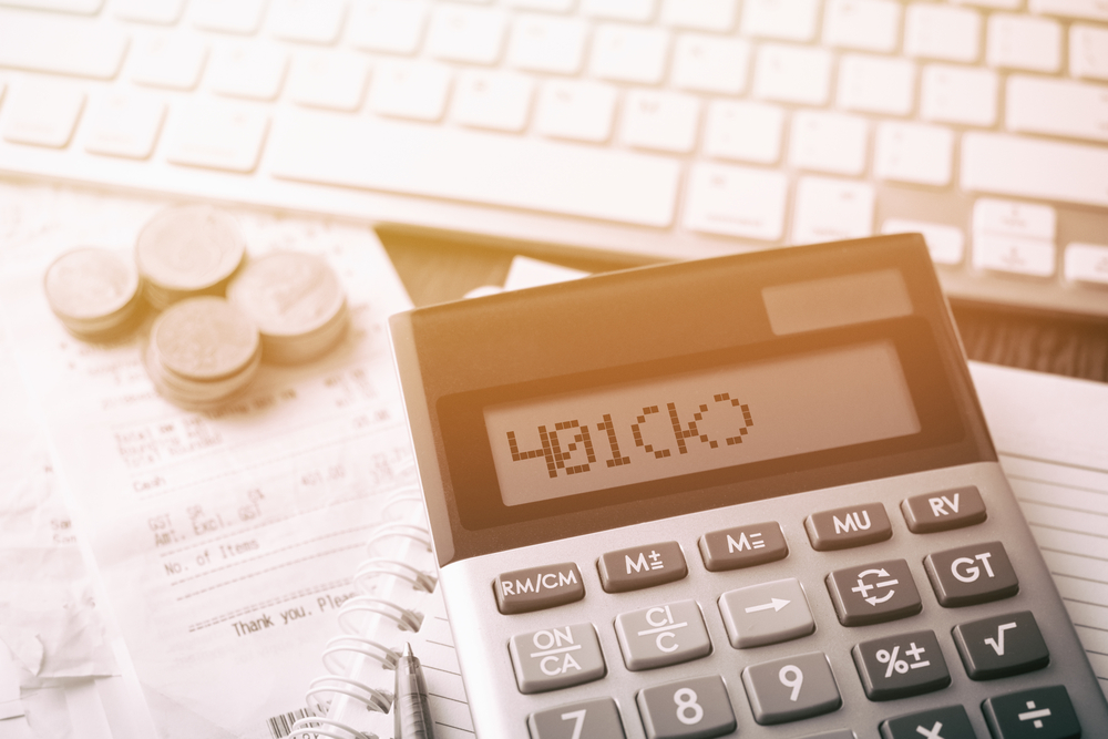 401k Audit Requirements DHJJ
