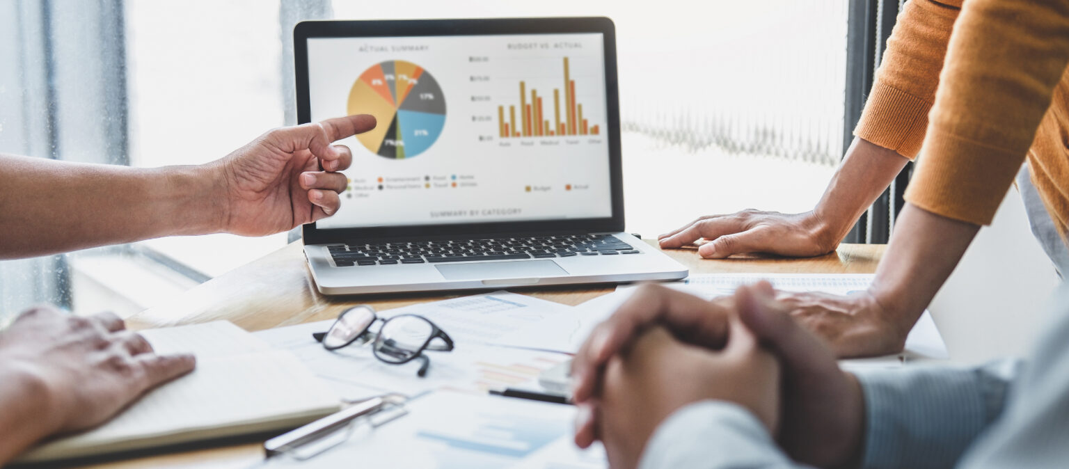 Audit & Assurance Services for Businesses | DHJJ