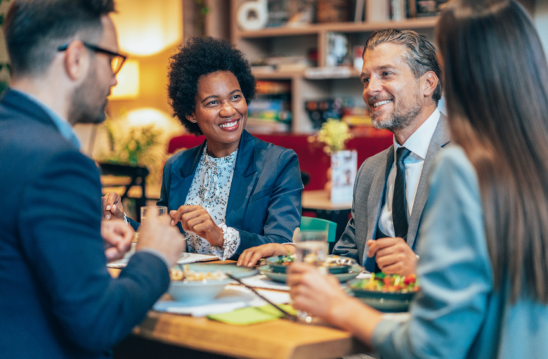 Meals and Entertainment Deductions: What Changed for Employer-Provided ...
